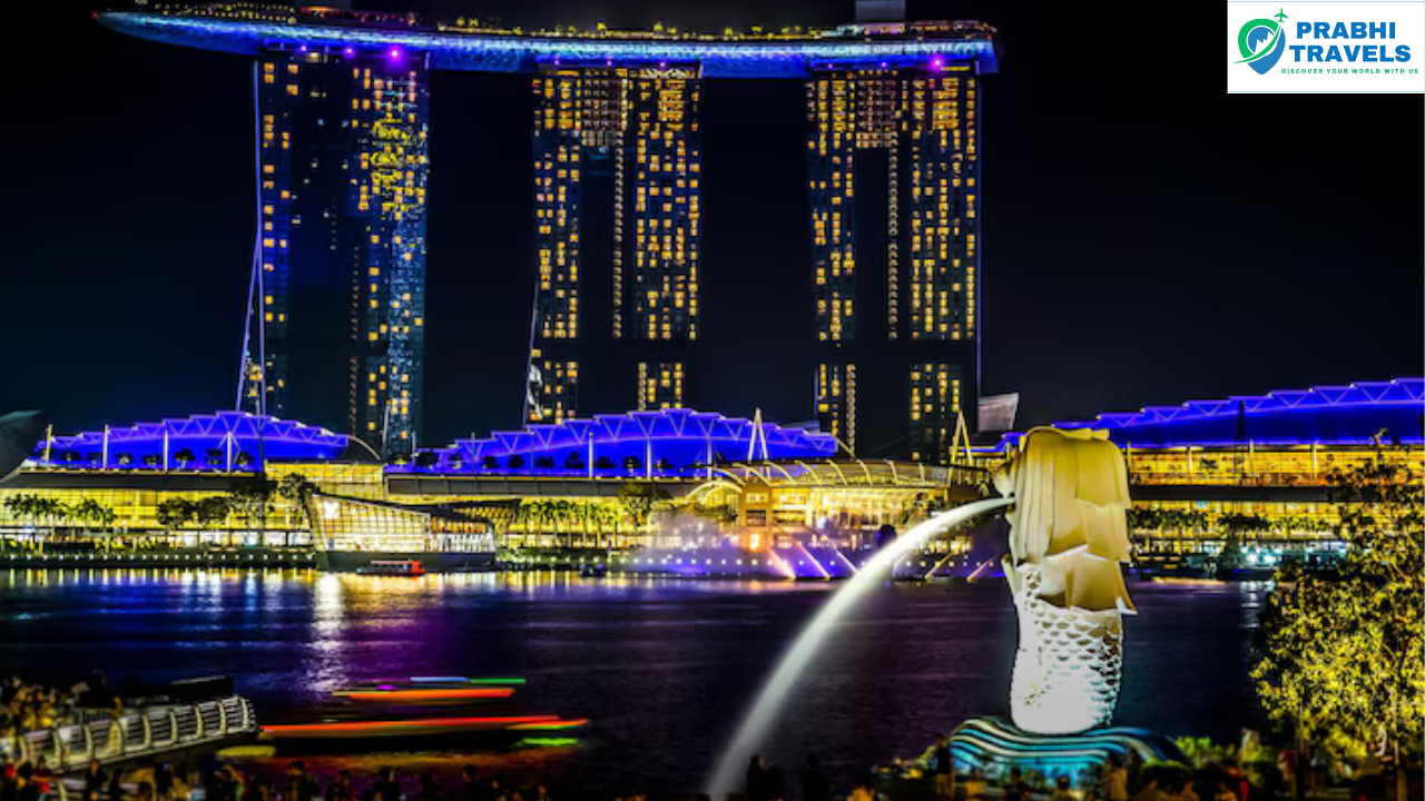 Best Places to Visit in Singapore – Explore with Prabhi Travels ...