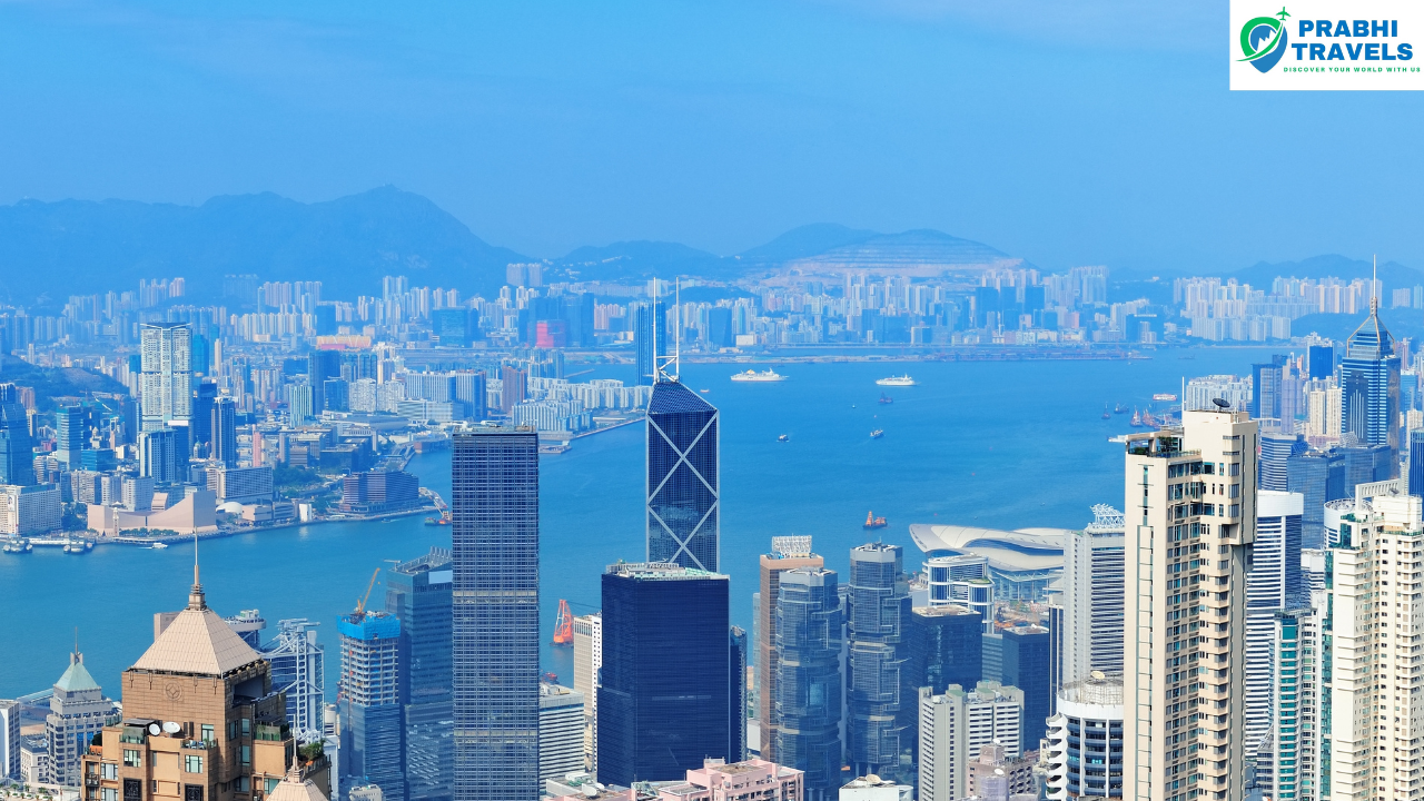 Top Attractions to Explore in Hong Kong – With Prabhi Travels ...