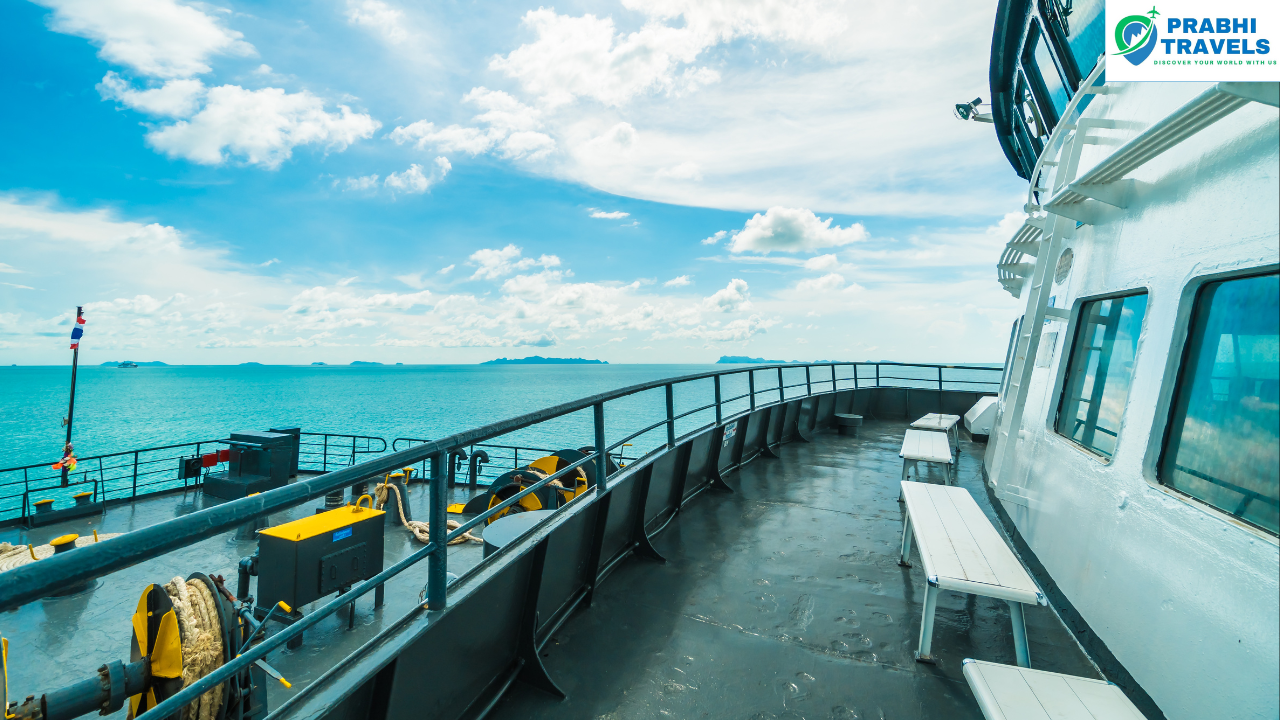 Top Attractions to Explore in Hong Kong – With Prabhi Travels ...