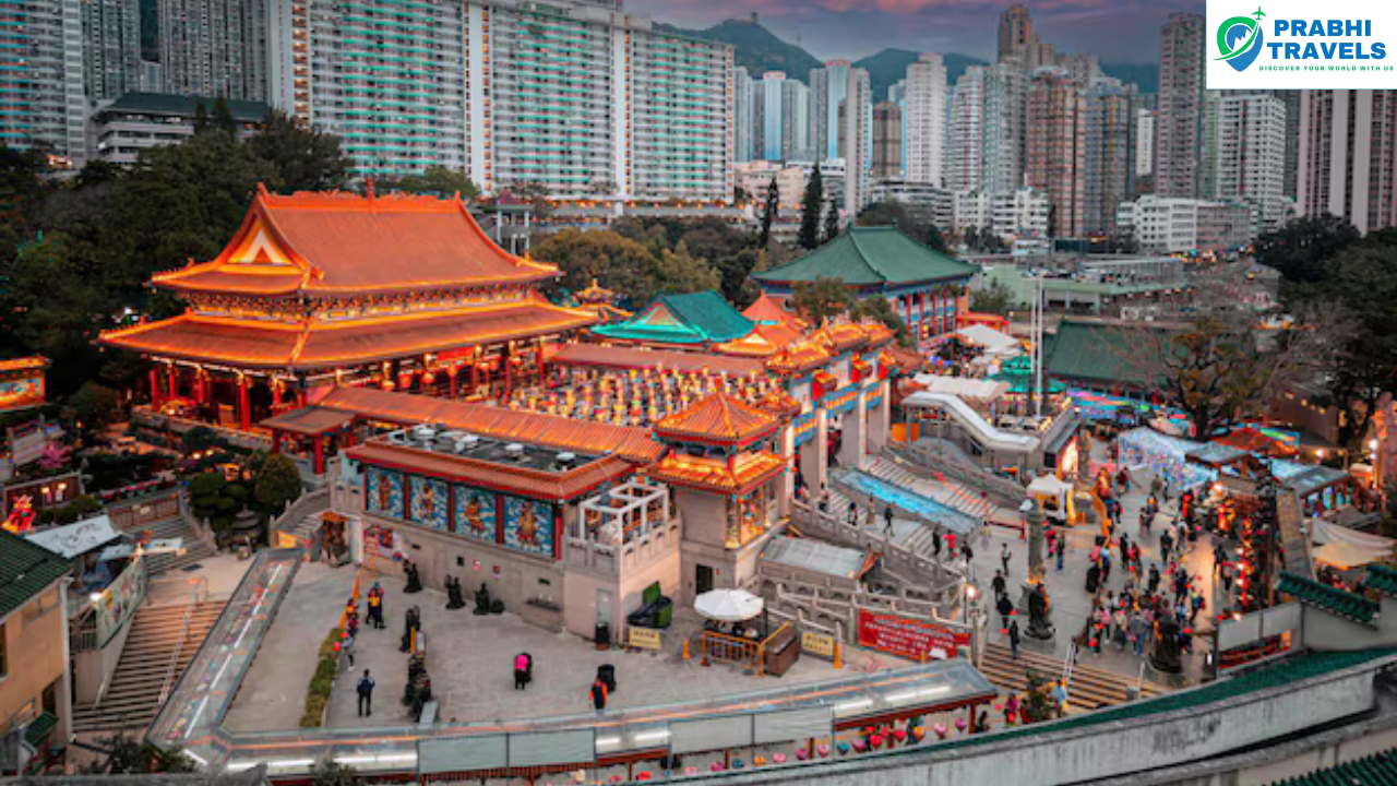 Top Attractions to Explore in Hong Kong – With Prabhi Travels ...