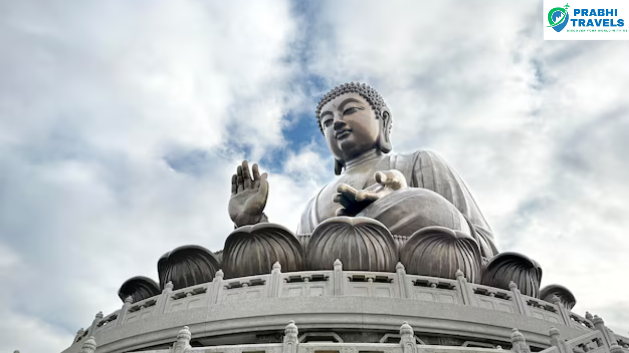 Top Attractions to Explore in Hong Kong – With Prabhi Travels ...