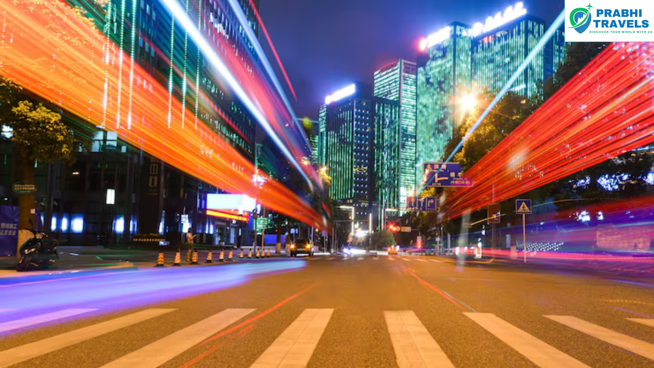 Top Attractions to Explore in Hong Kong – With Prabhi Travels ...