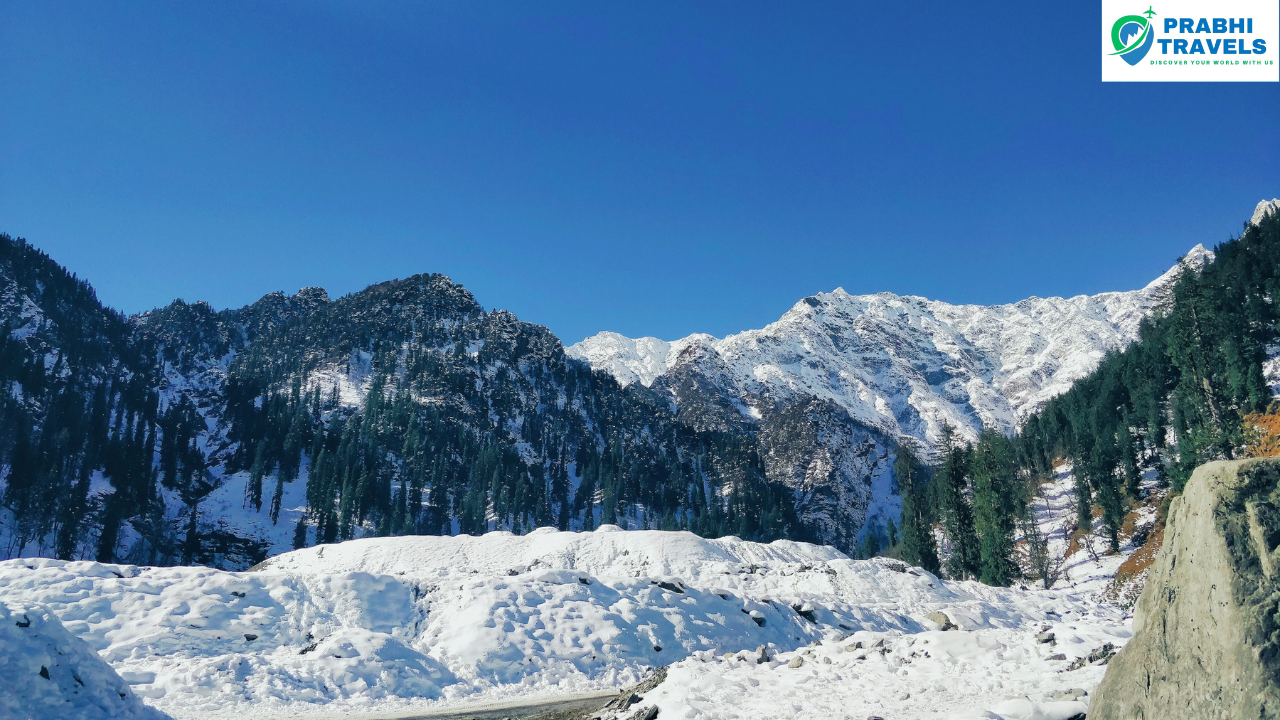 Manali Travel Guide: Explore the Heart of Himachal with Prabhi Travels ...