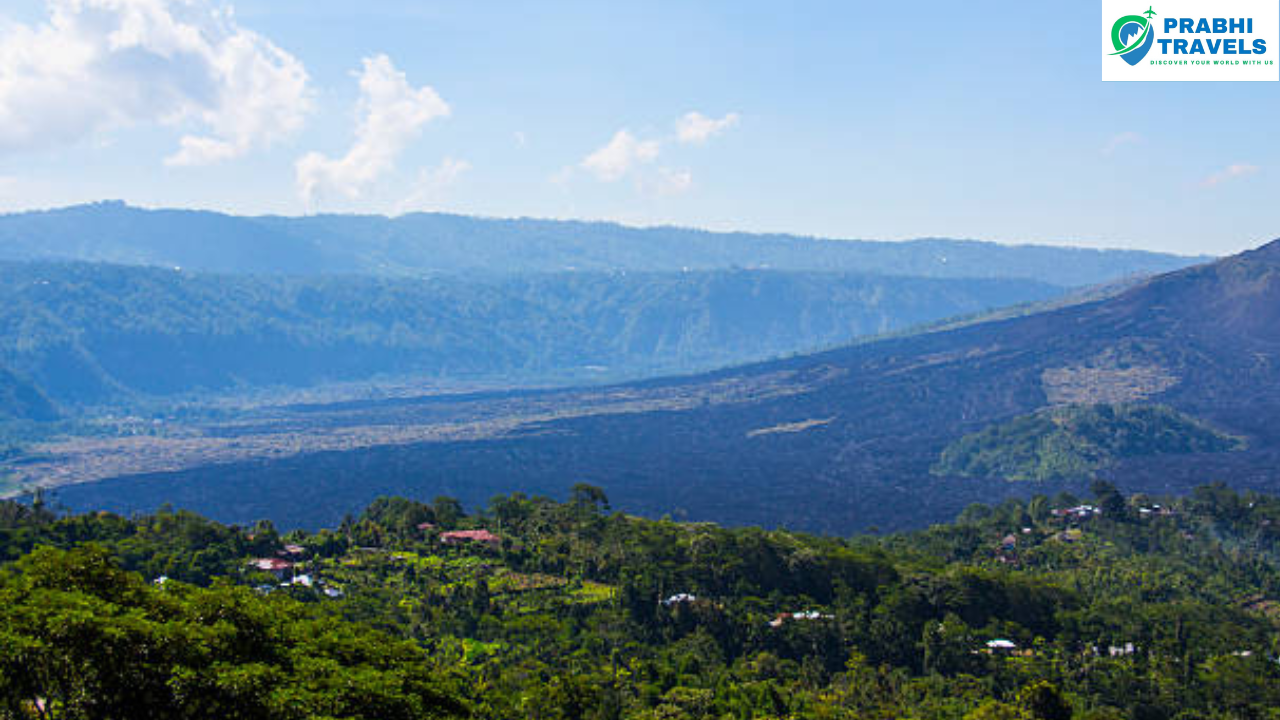 Things to Do in Shillong for Nature Lovers! - PrabhiTravels.com