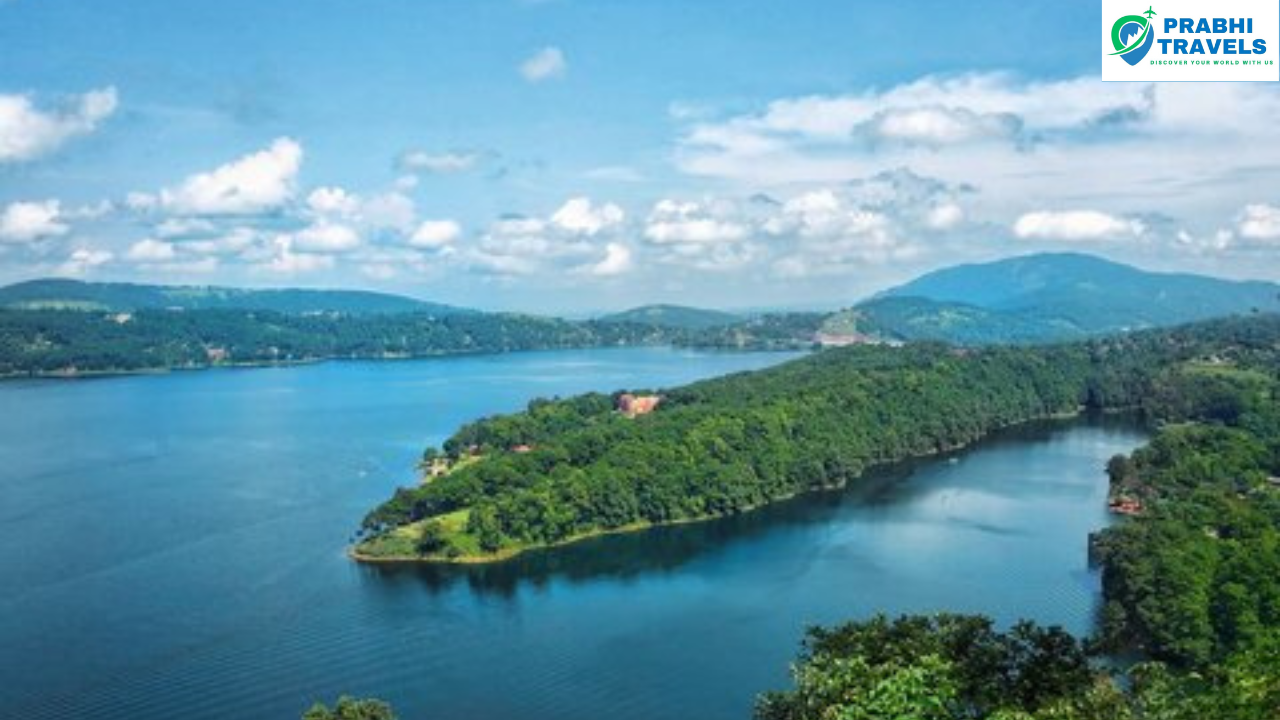 Things to Do in Shillong for Nature Lovers! - PrabhiTravels.com