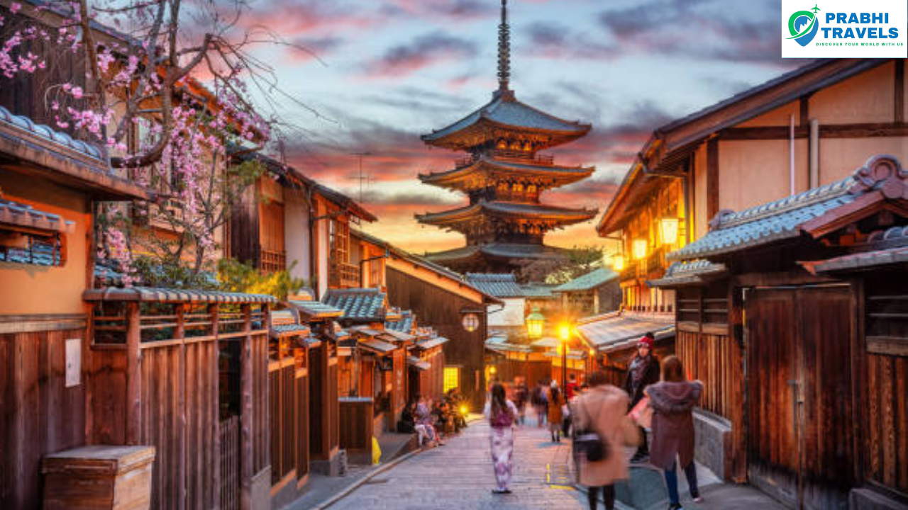 Most Beautiful Cities to Visit in Japan: Explore Japan’s Timeless ...