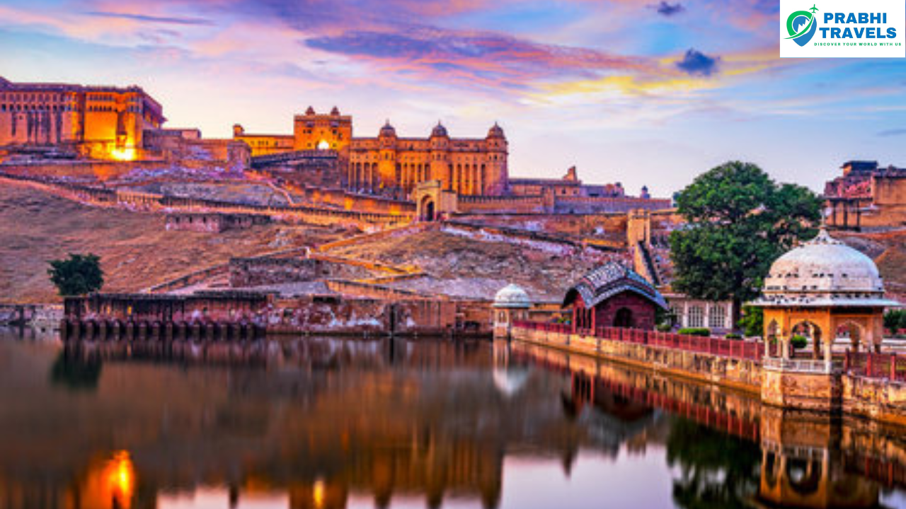 Top 10 Places to Visit in Rajasthan During Winter Season ...
