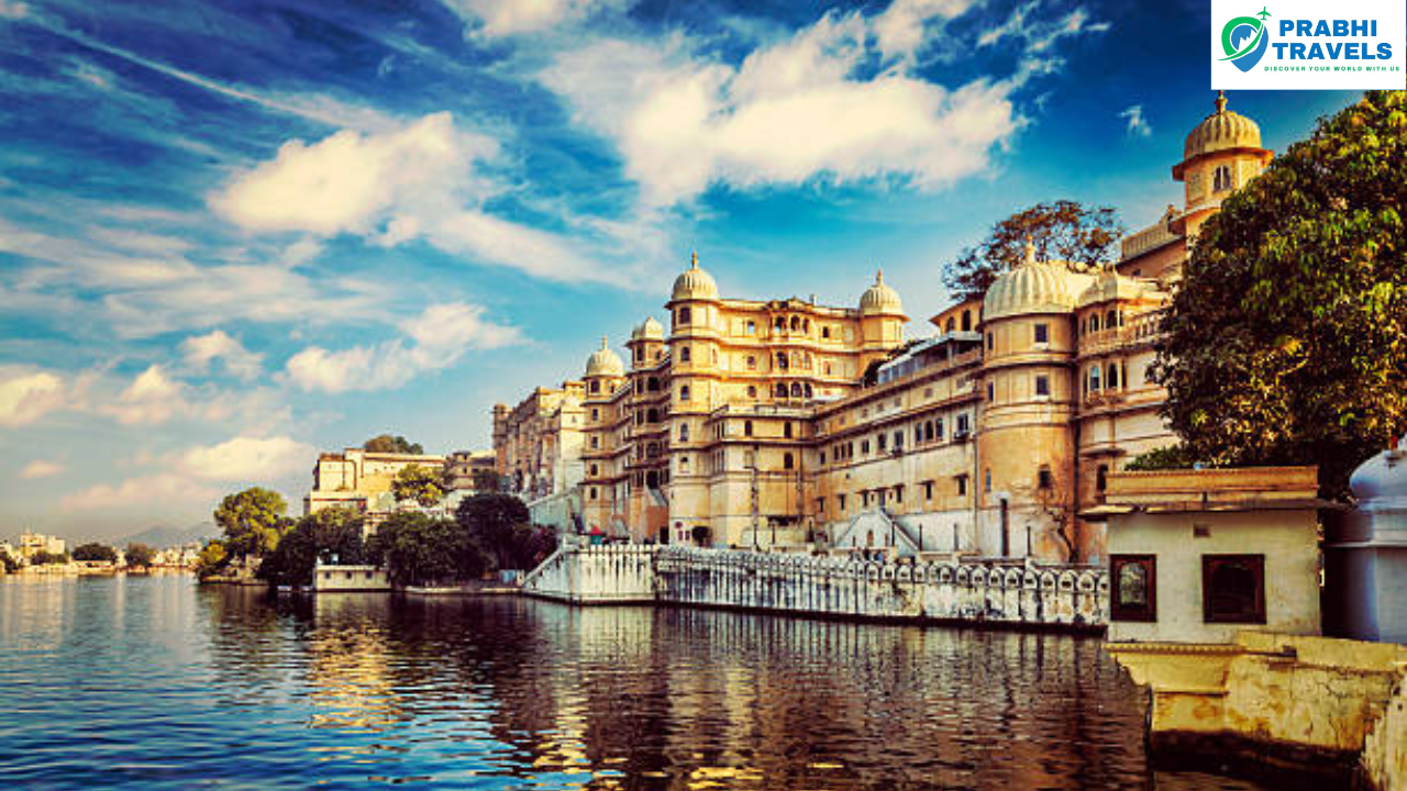 Top 10 Places to Visit in Rajasthan During Winter Season ...