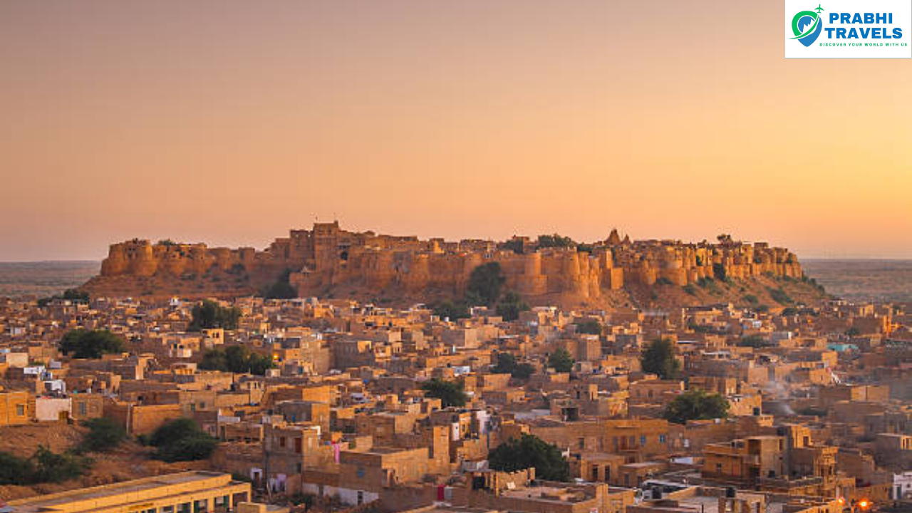 Top 10 Places to Visit in Rajasthan During Winter Season ...