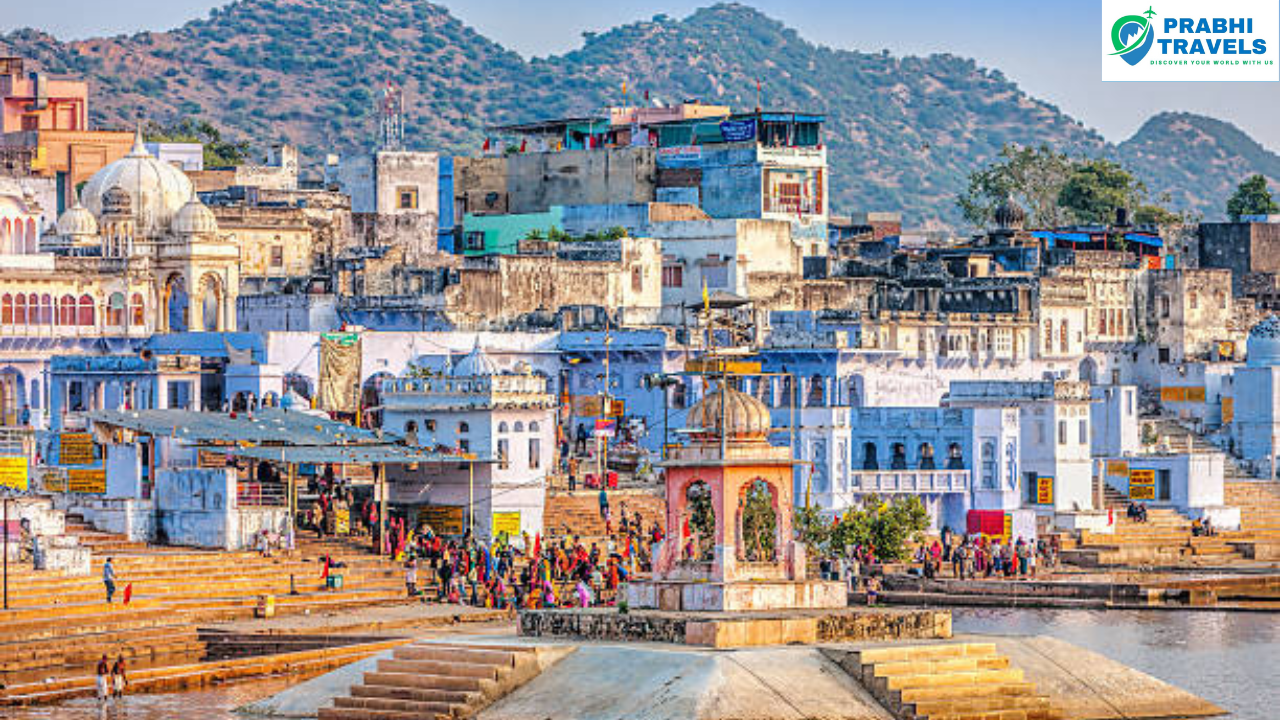 Top 10 Places to Visit in Rajasthan During Winter Season ...