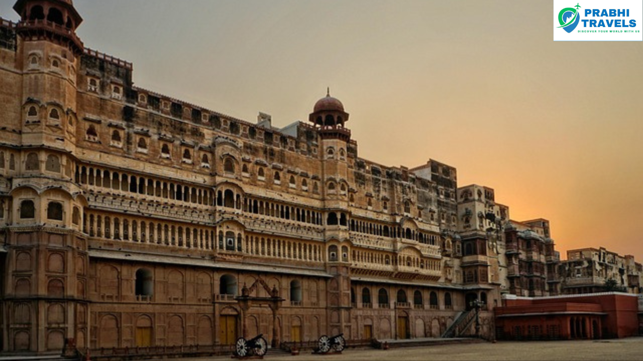 Top 10 Places to Visit in Rajasthan During Winter Season ...